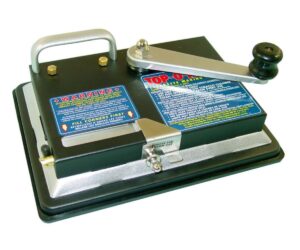 Top-O-Matic Website - Premium Cigarette Machines